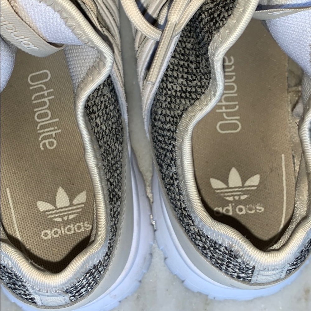 Adidas Ortholite Sneakers - Gem